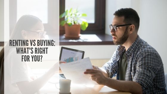 Renting vs Buying: What’s Right for You? - FCB Homes