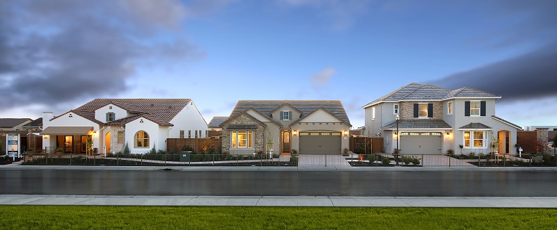 Mayfair: Community Spotlight - FCB Homes