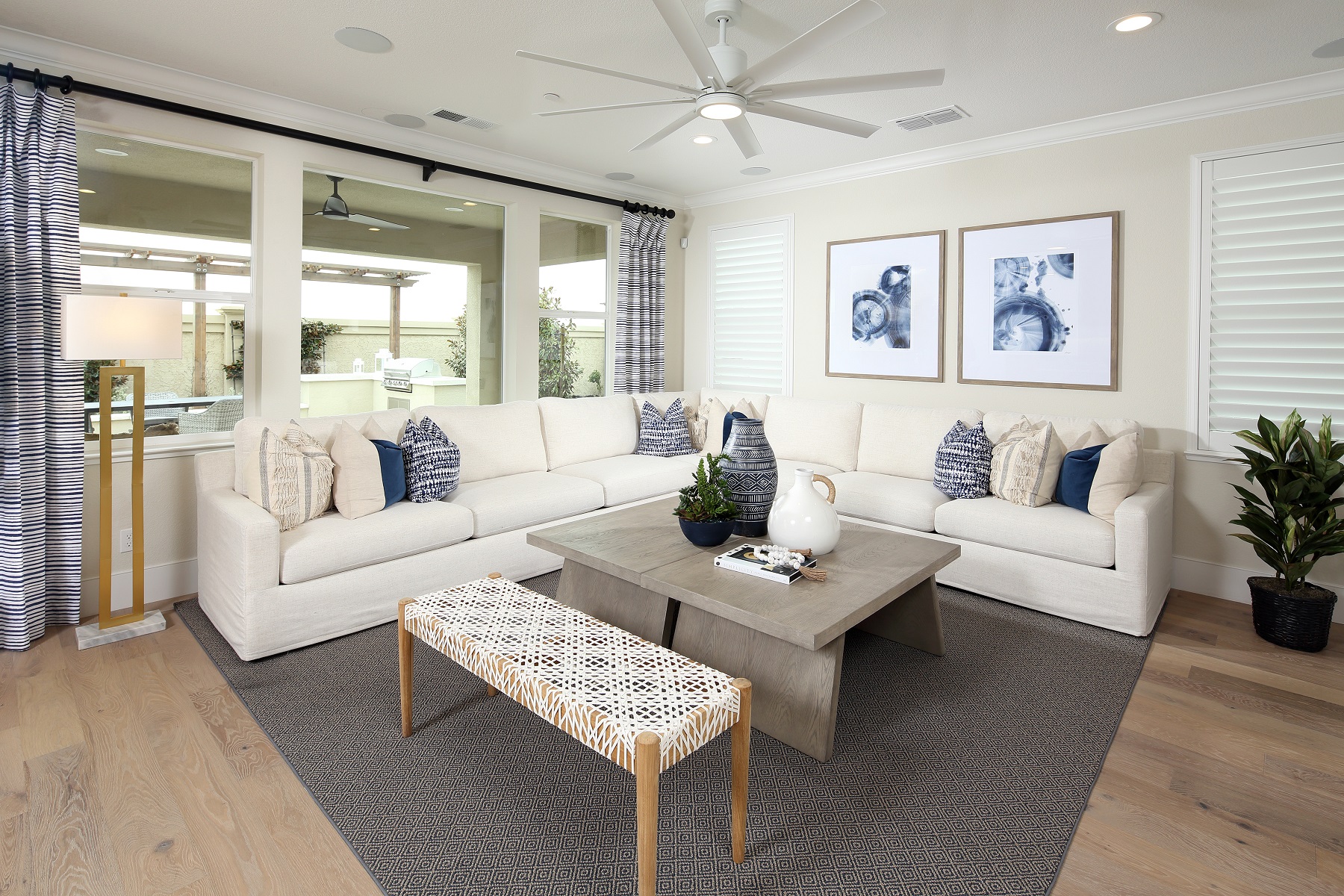 Quick and Easy Ways to Refresh Your Home - FCB Homes