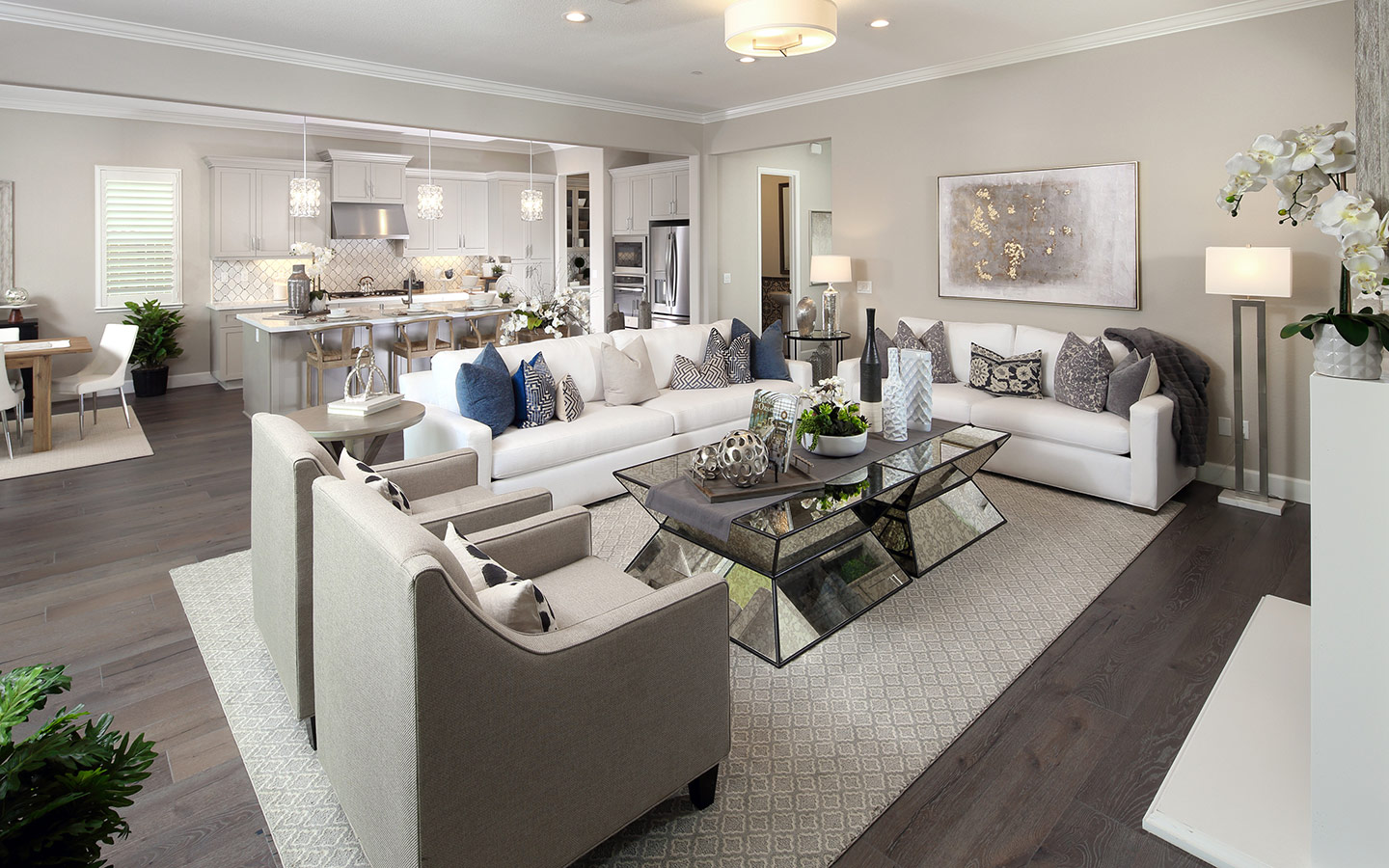 Where to Splurge and Save When Decorating - FCB Homes