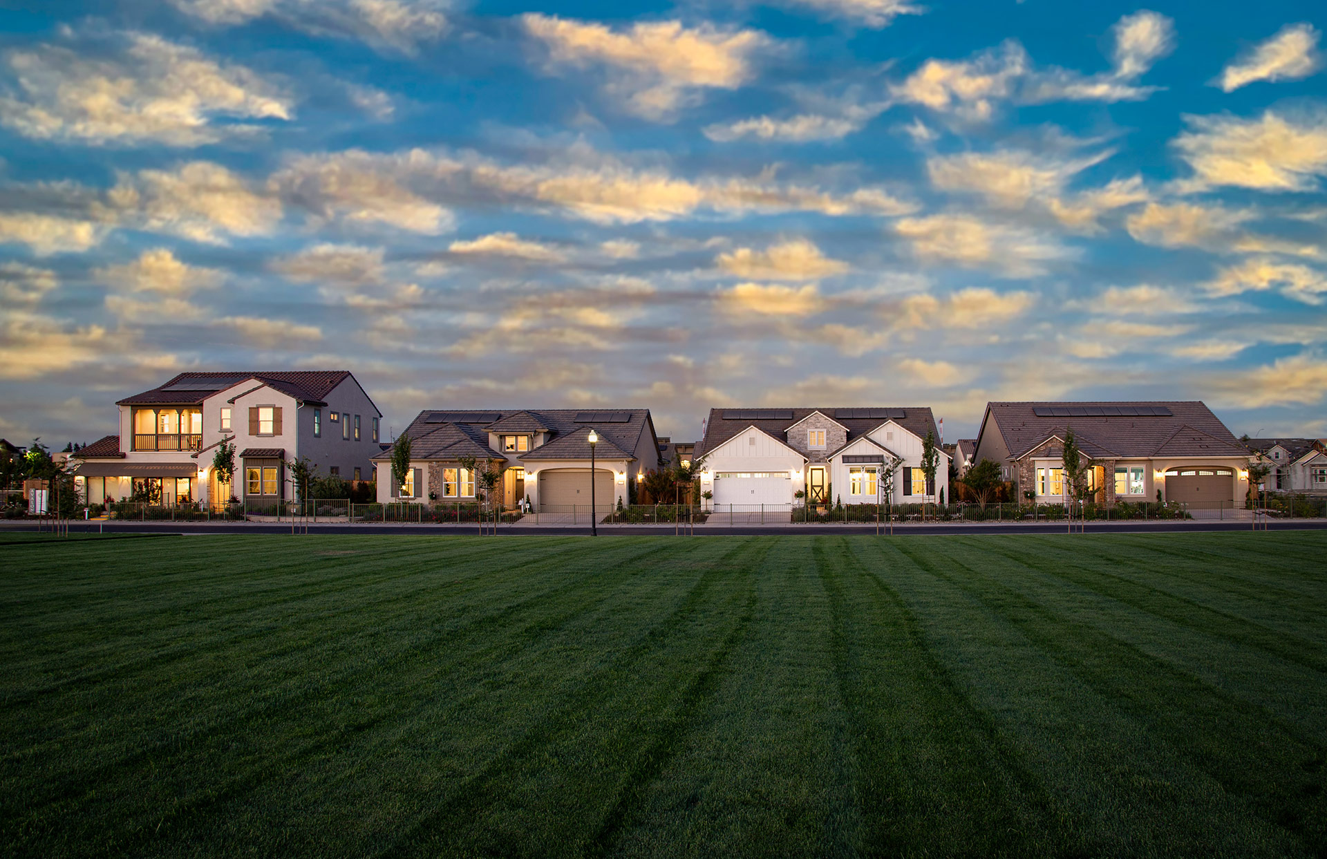 Budgeting as a New Homeowner - FCB Homes