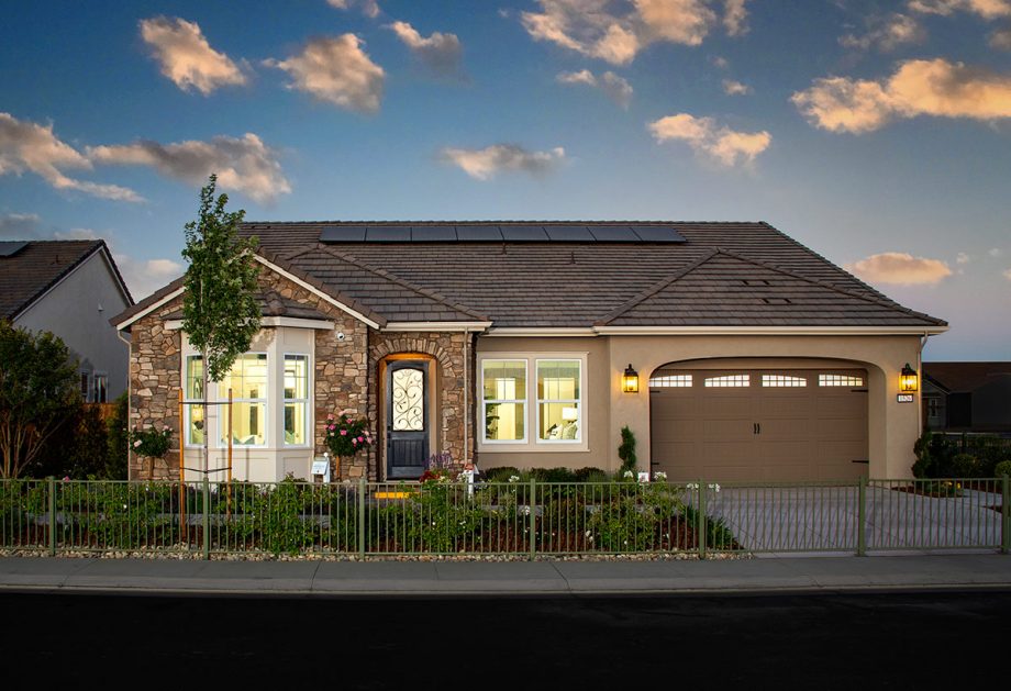 How To Protect Your New Home - FCB Homes