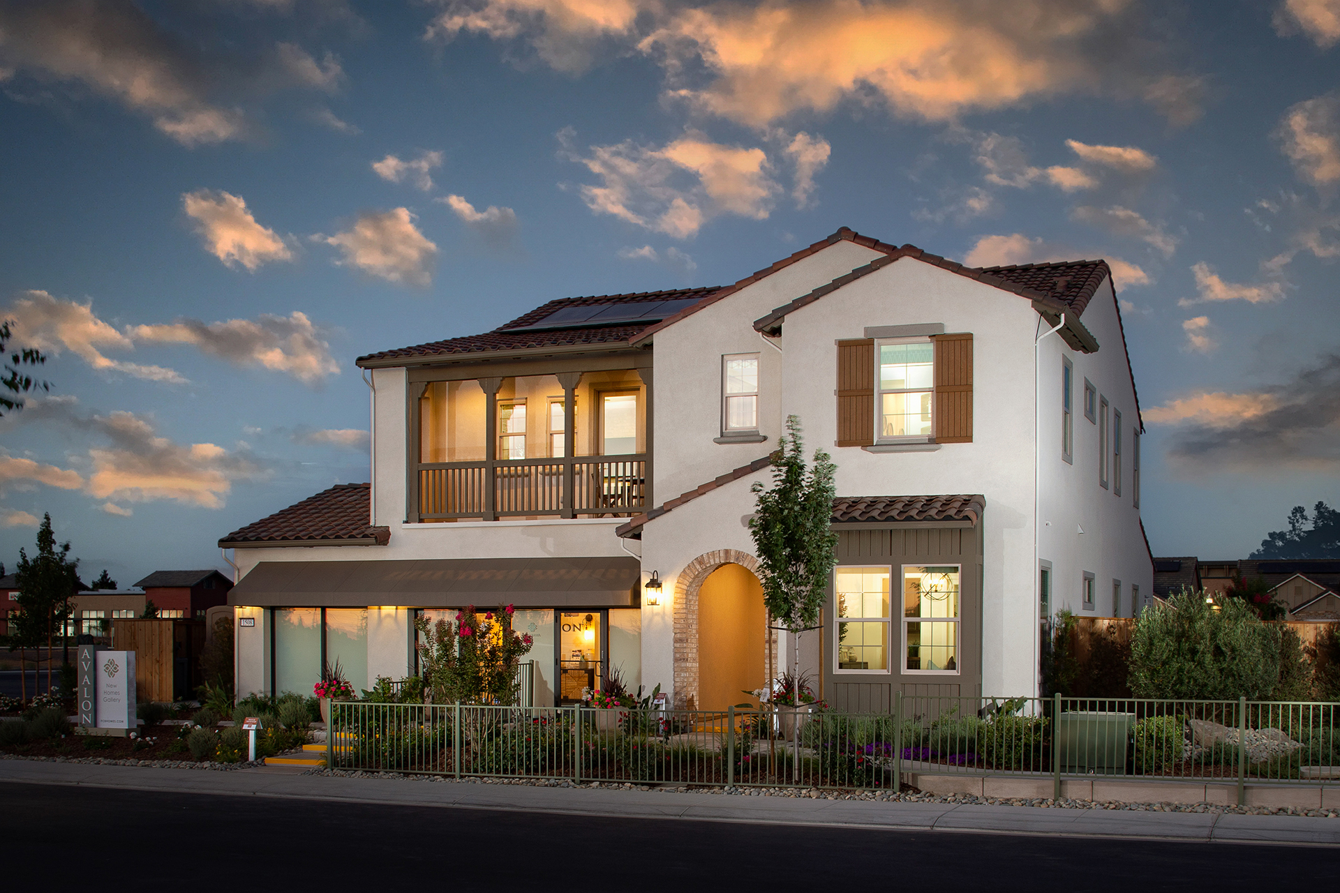 Growing Pains: When to Know It's Time to Find a Bigger House - FCB Homes