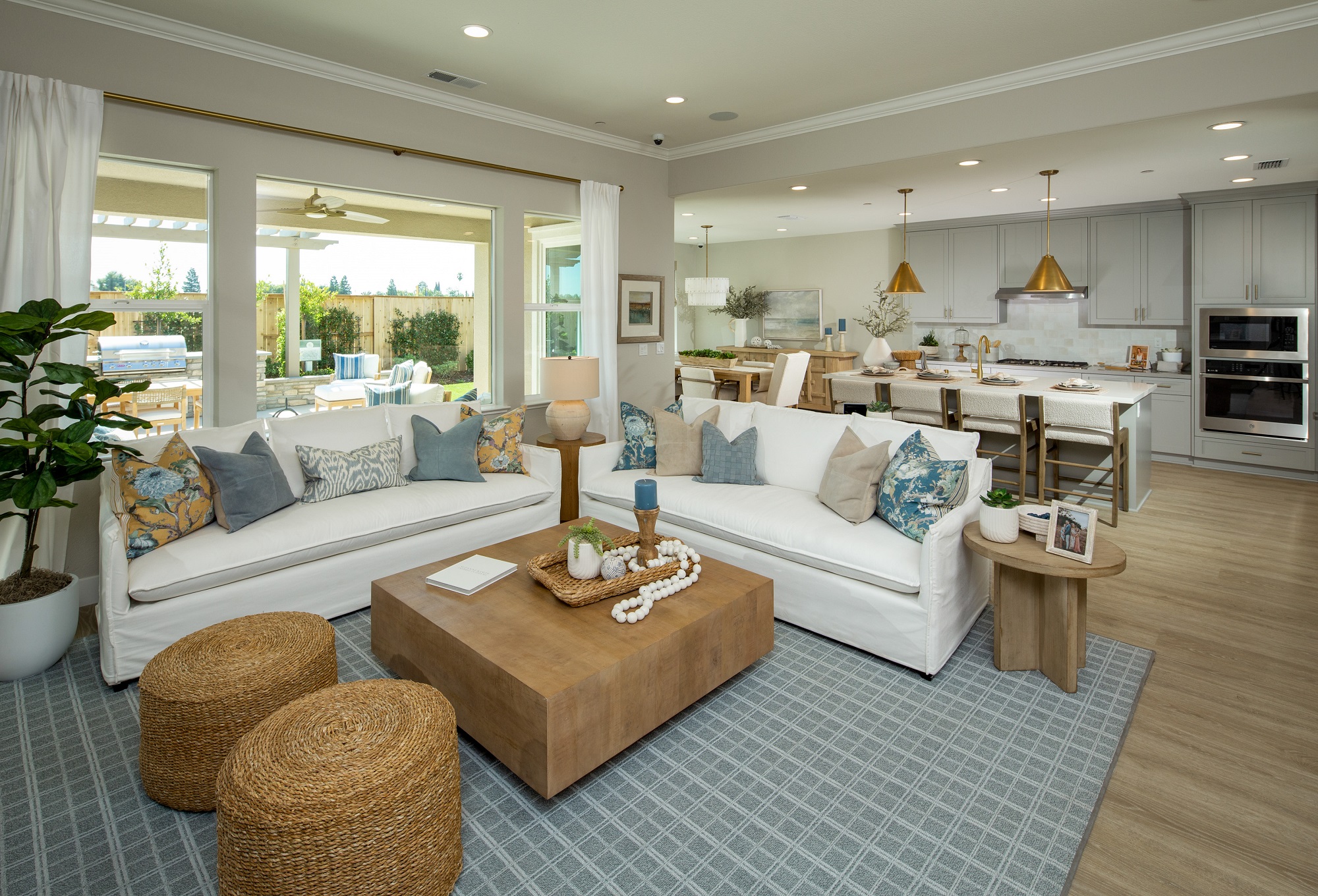 Elevate Your Space with New Home Upgrades that Add Value - FCB Homes