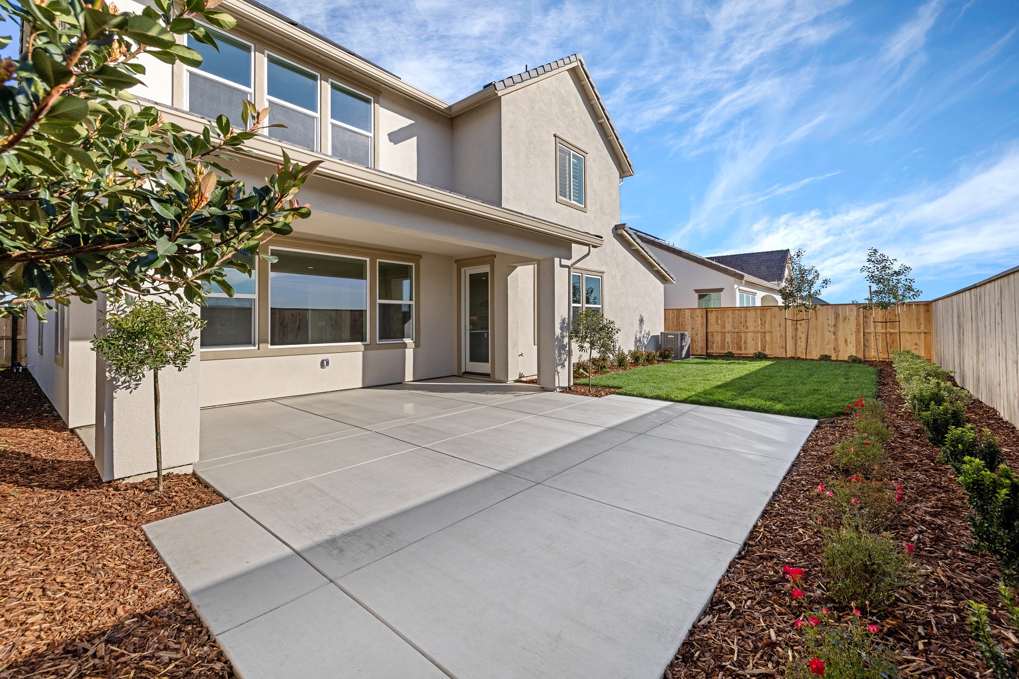 Benefits of a Quick Move-In Home - FCB Homes