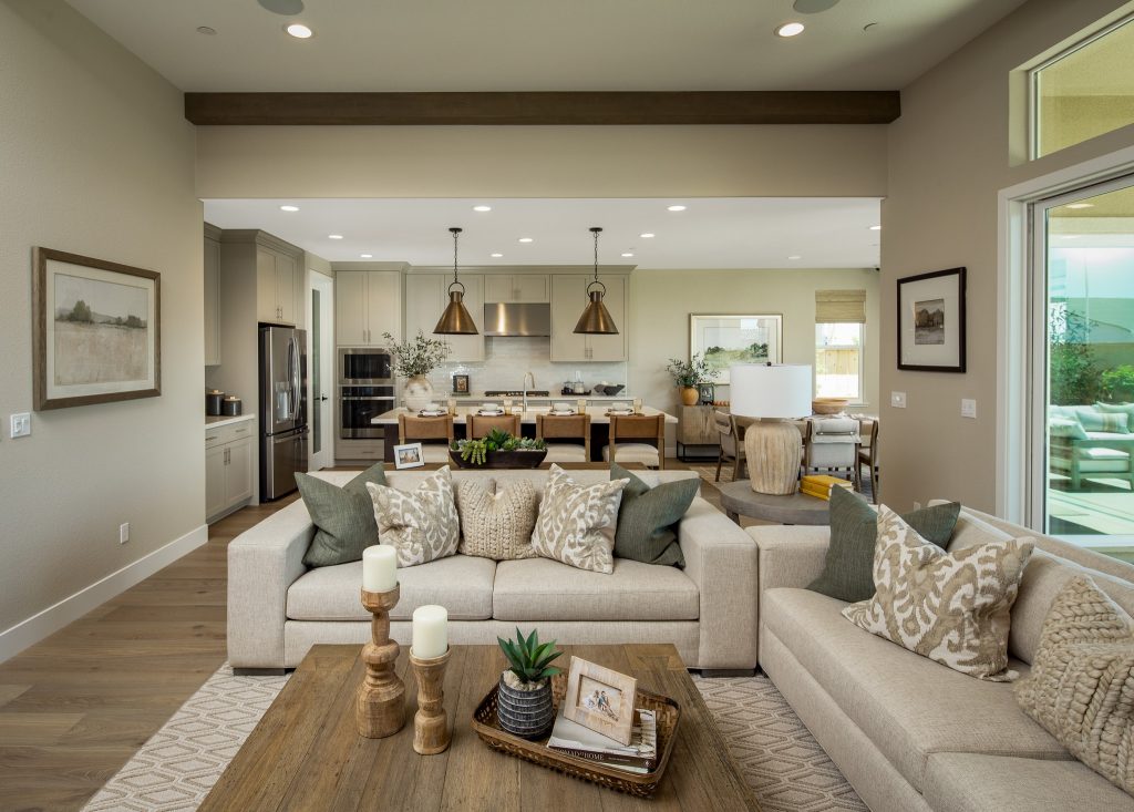 The Ultimate Guide to Creating a Happier Home - FCB Homes